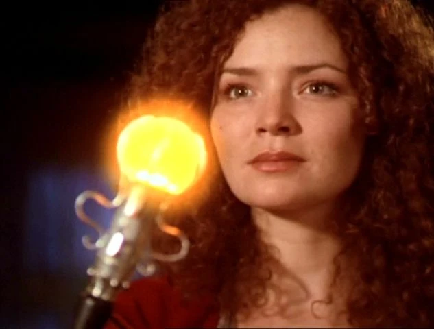 Baguette de Tuatha | Charmed Wiki | Fandom