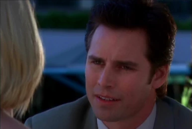 Dan Gauthier James Cole Gauthier