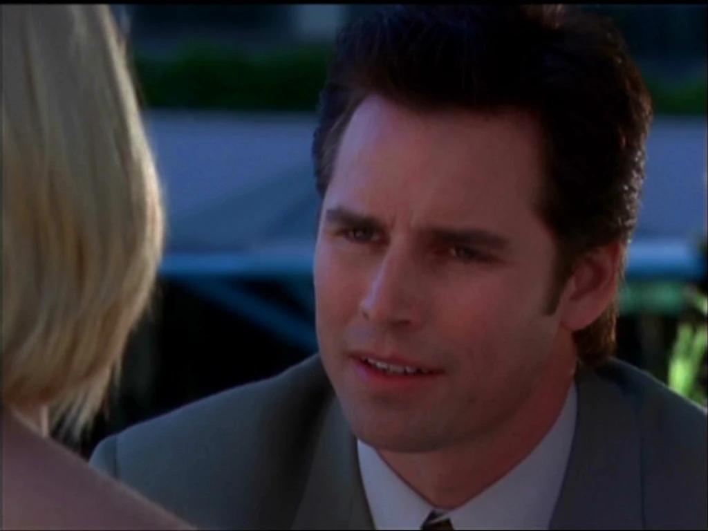 Craig Wilson | Charmed | Fandom