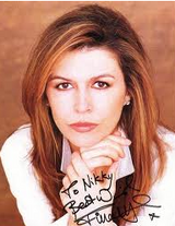 Finola Hughes | Charmed | Fandom