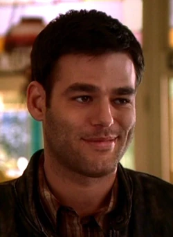 Henry Mitchell | Charmed Wiki | Fandom