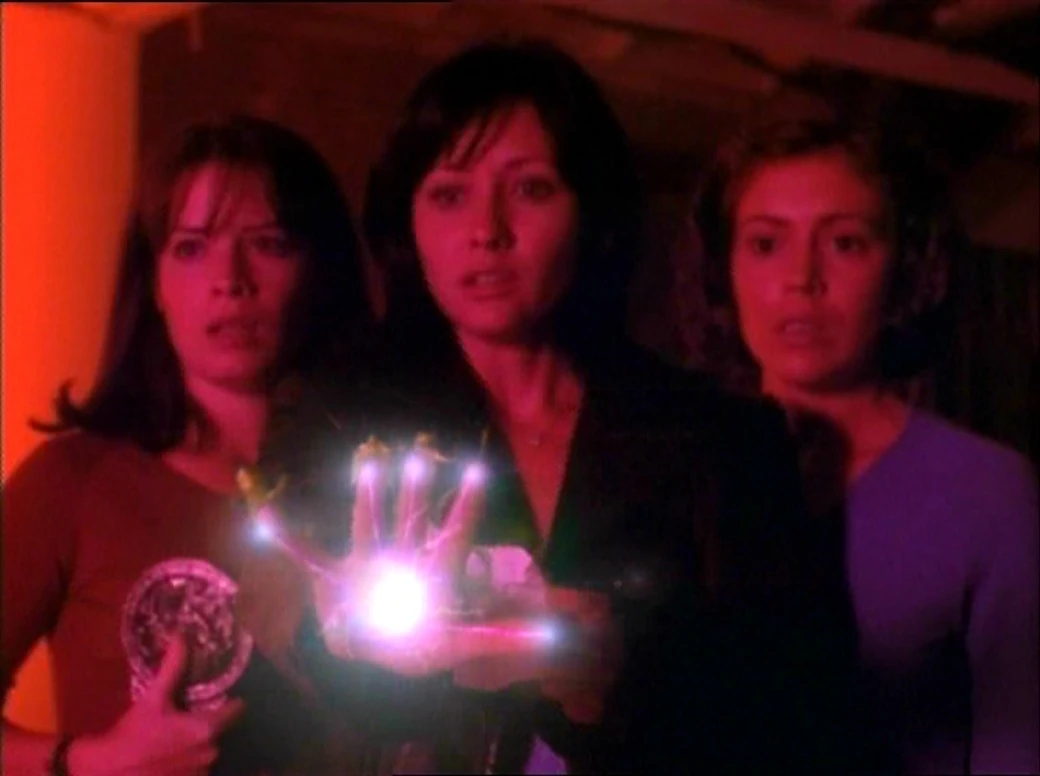 1x02 | Charmed Wiki | Fandom