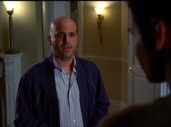 Edward Miller | Charmed | Fandom