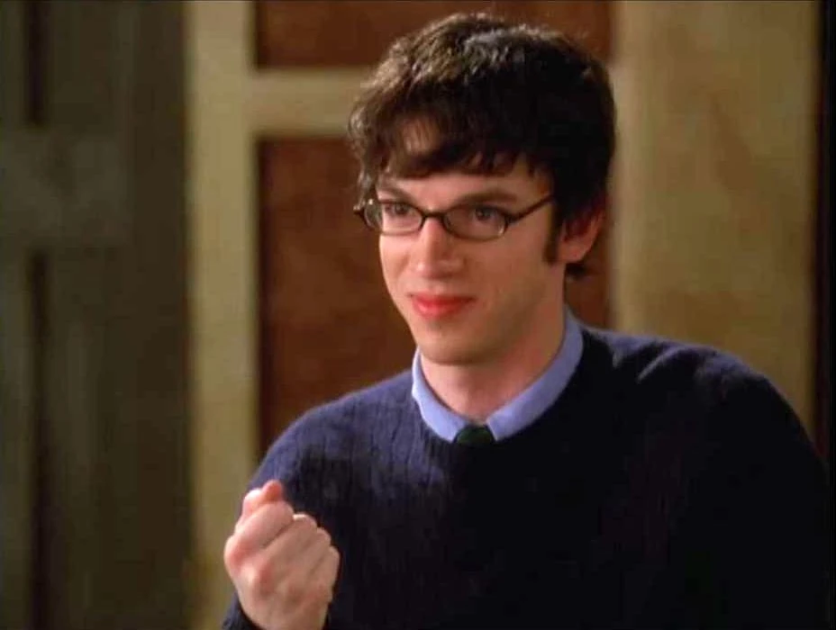 Herman | Charmed | Fandom