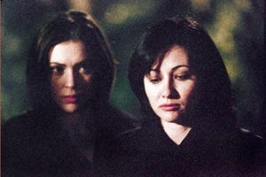 "The Wendigo" | Charmed | Fandom