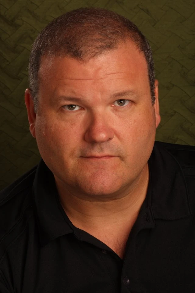 Brian Leckner | Charmed | Fandom