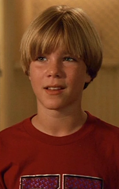 Tyler Michaels | Charmed | Fandom