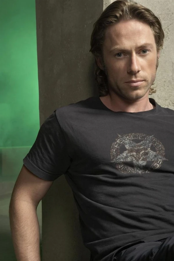 Michael E. Rodgers | Charmed | Fandom