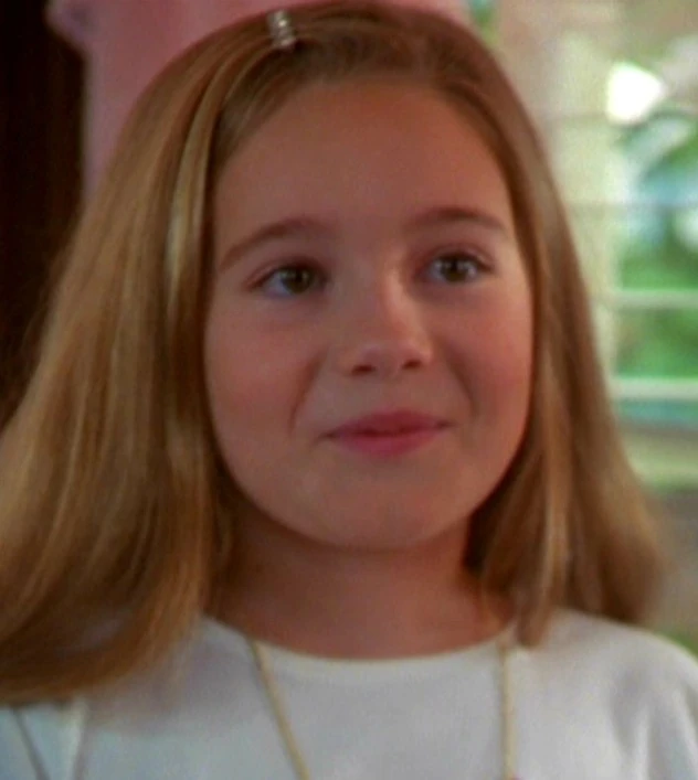 Kate | Czarodziejki Wiki | Fandom