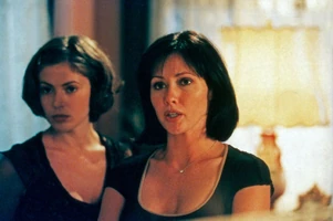 "Thank You For Not Morphing" | Charmed | Fandom