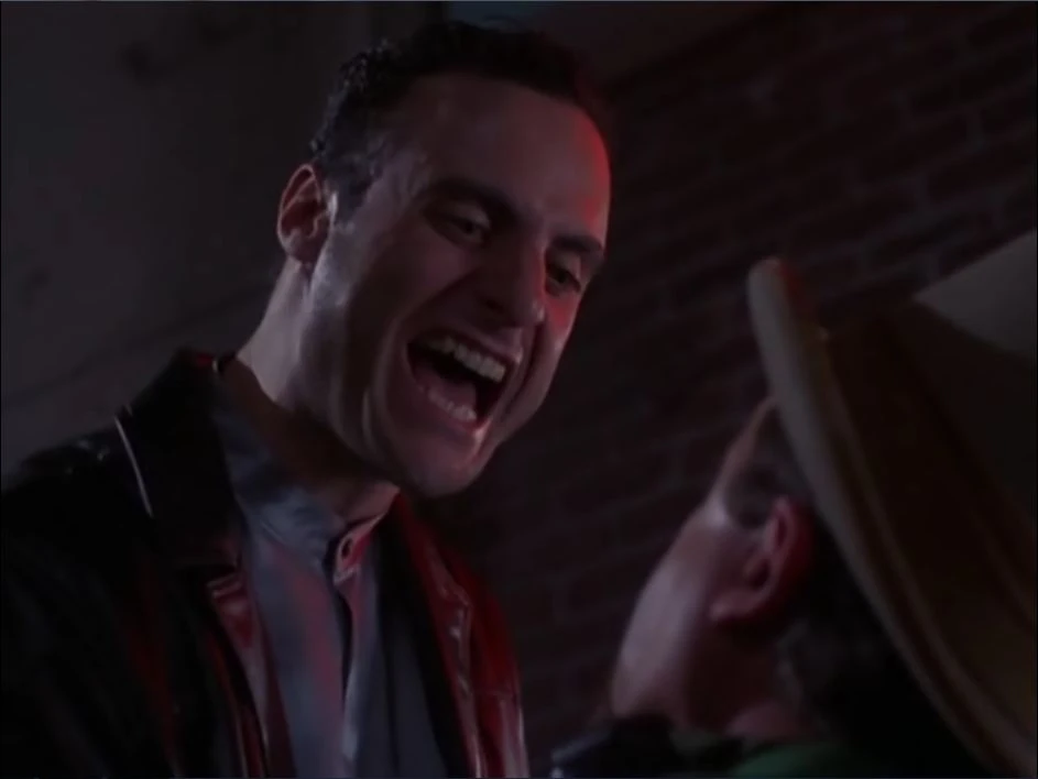 Reptile Demon | Charmed | Fandom