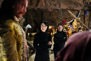 "Charrrmed!" | Charmed | Fandom