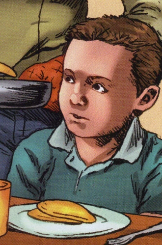 Chris Halliwell | Charmed | Fandom