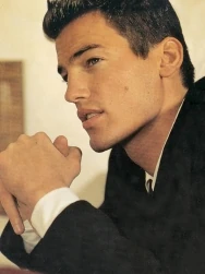 Jason Shaw | Charmed | Fandom