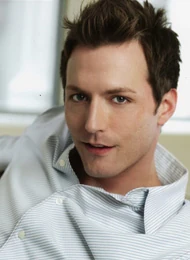 James Patric Moran | Charmed | Fandom