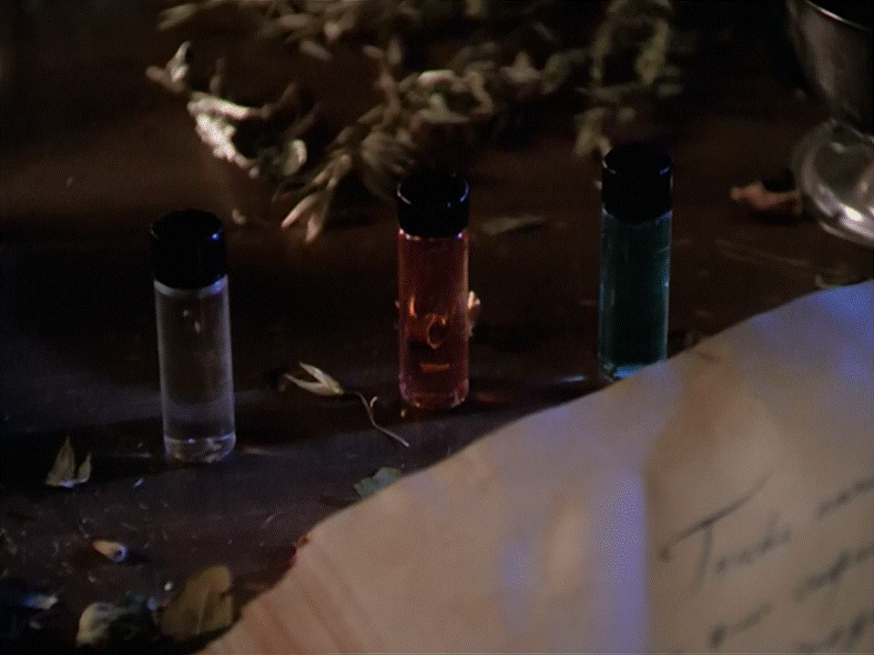 Potion | Charmed | Fandom