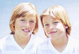 Jason & Kristopher Simmons | Charmed | Fandom
