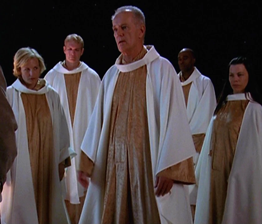 The Elders | Charmed | Fandom