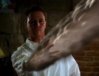 Nexus | Charmed | Fandom