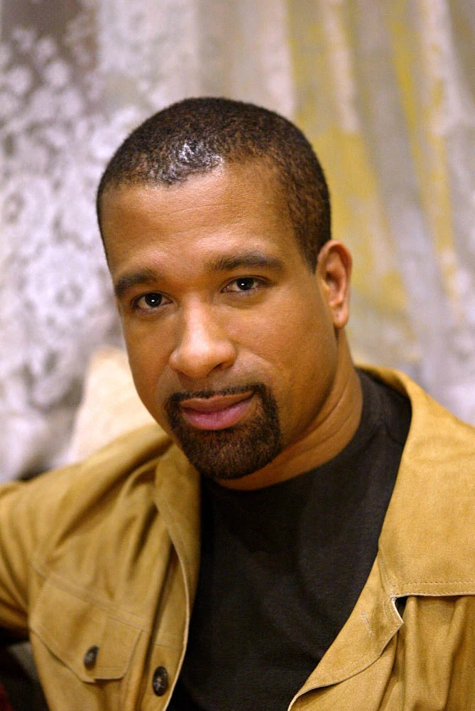 Darryl Morris | Charmed | Fandom