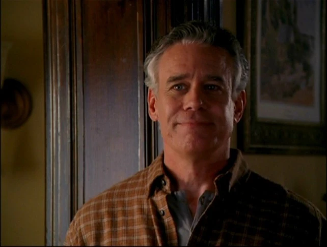 Sam Wilder | Charmed Wiki | Fandom