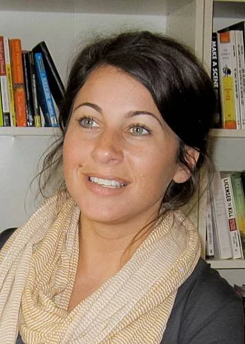 Erica Messer | Charmed | Fandom