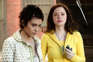 "The Courtship of Wyatt's Father" | Charmed | Fandom