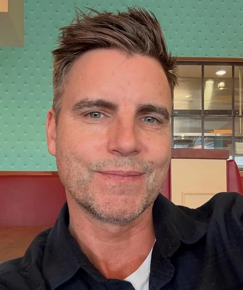 Colin Egglesfield | Charmed | Fandom