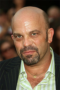 Lee Arenberg | Charmed | Fandom