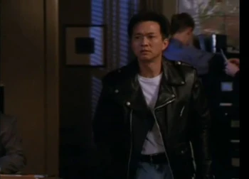 Mr. Chang | Charmed | Fandom