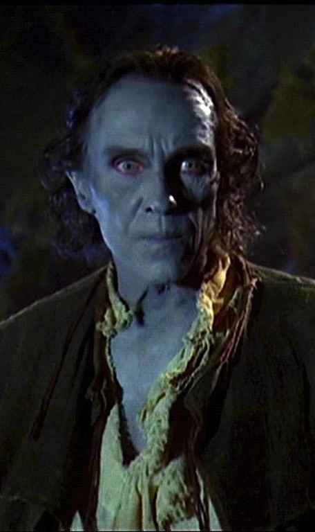 Necron | Charmed | Fandom