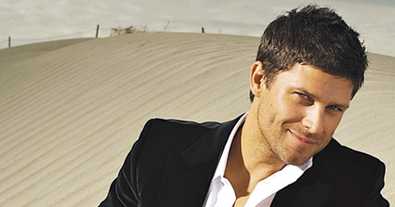 Greg Vaughan/Gallery | Charmed | Fandom