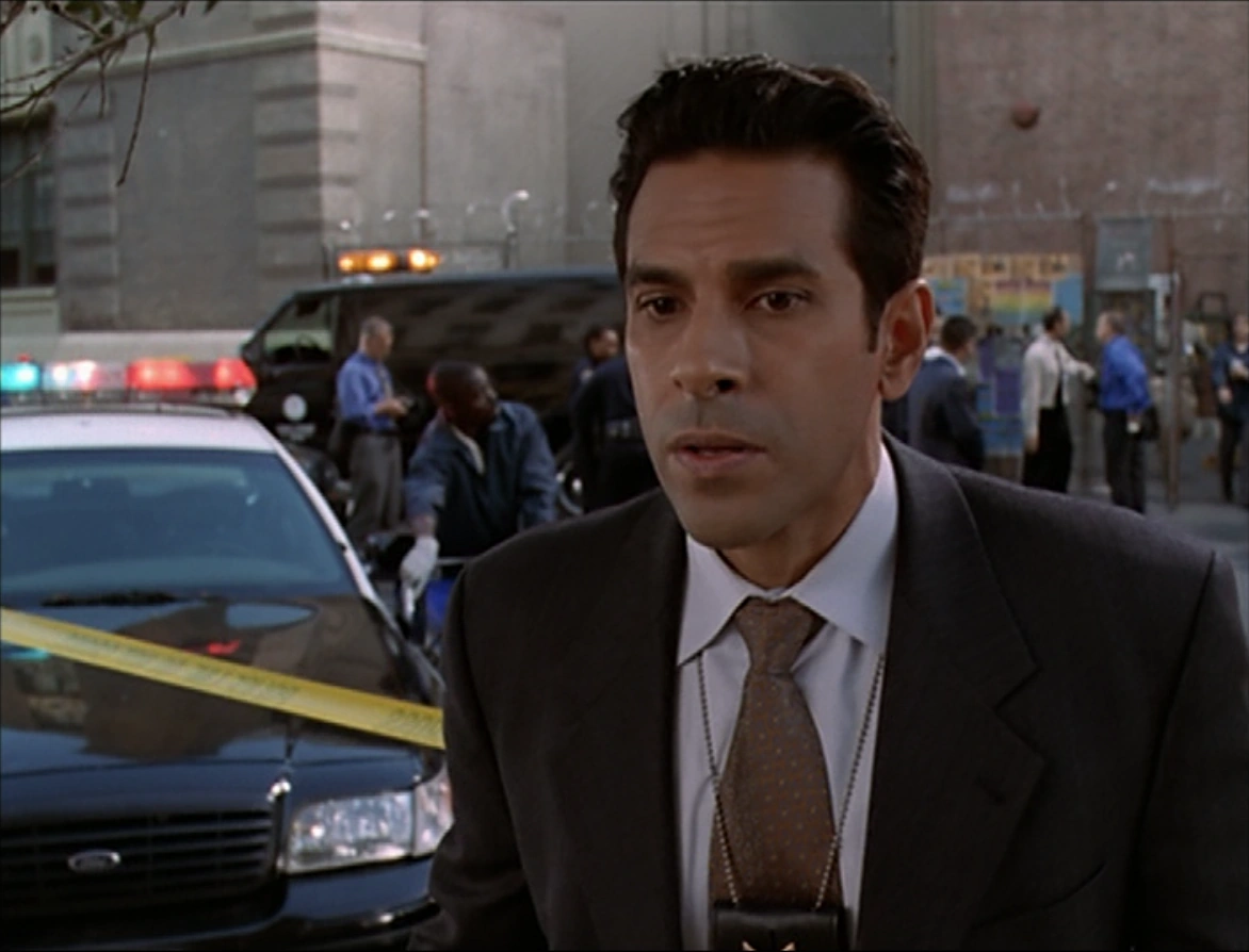 Detective | Charmed | Fandom