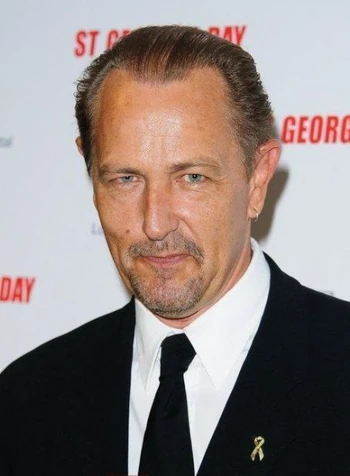 Bruce Payne | Charmed | Fandom