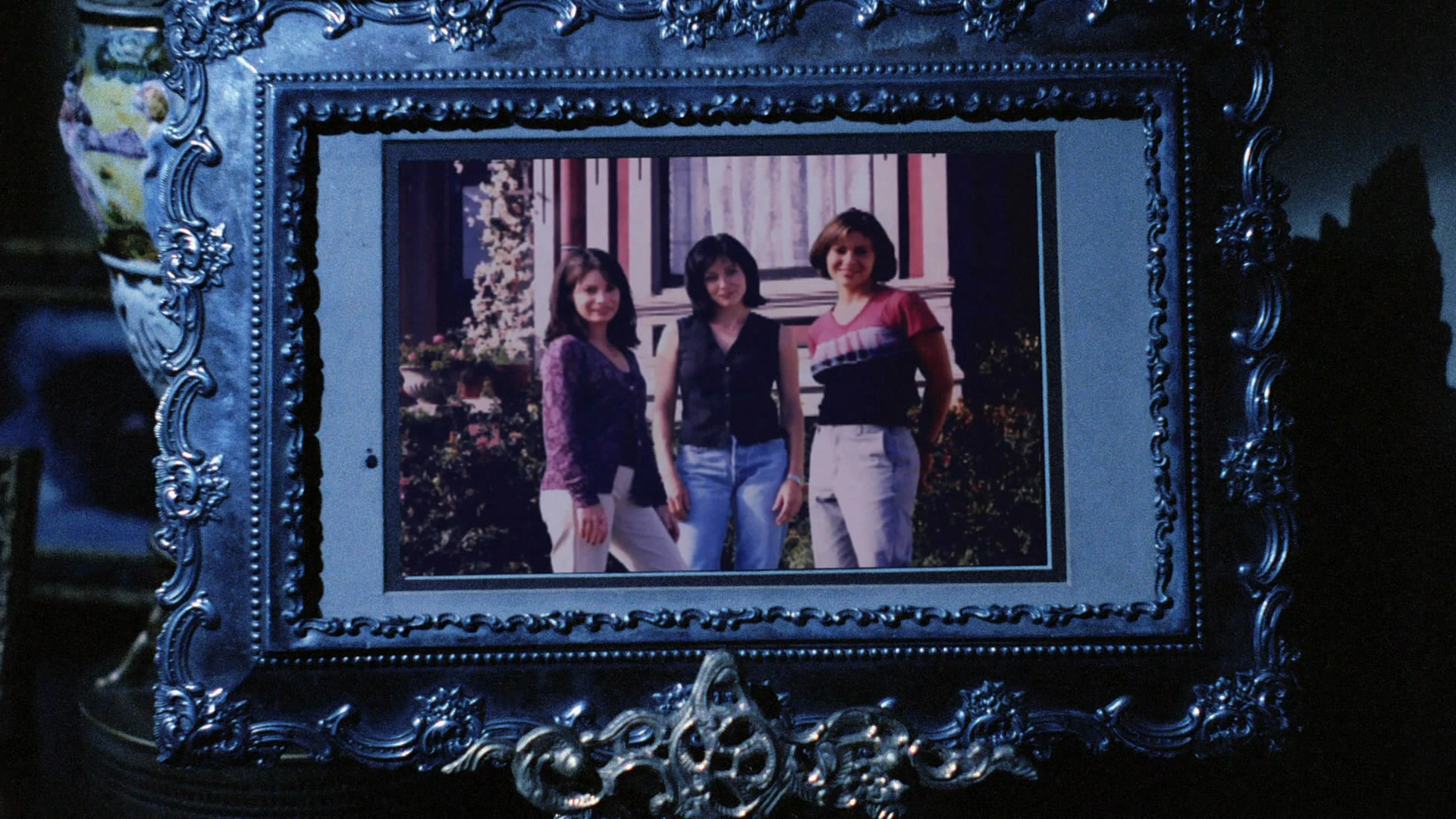 Charmed Ones Phoebe