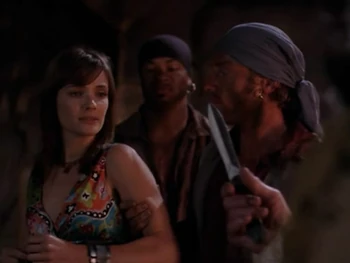 Cursed Athame | Charmed | Fandom