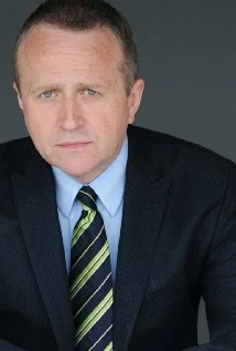 Jim Hanna | Charmed | Fandom