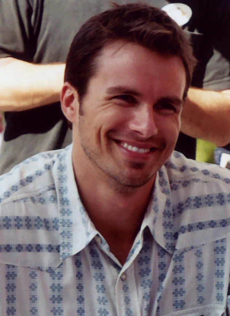 Brody Hutzler | Charmed | Fandom