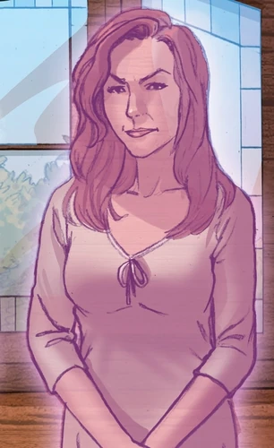 Patty Halliwell | Charmed | Fandom