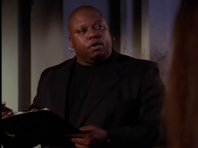 Bouncer | Charmed | Fandom