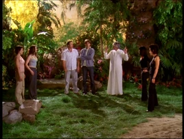 The Parallel Underworld | Charmed | Fandom