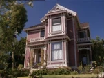Halliwell Manor | Charmed | Fandom