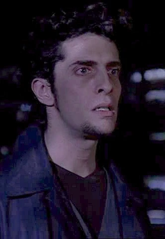 Jax | Charmed | Fandom