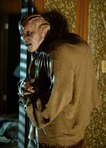 "Little Monsters" | Charmed | Fandom