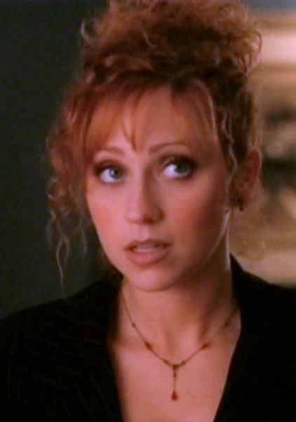 Hannah Webster | Charmed Wiki | Fandom