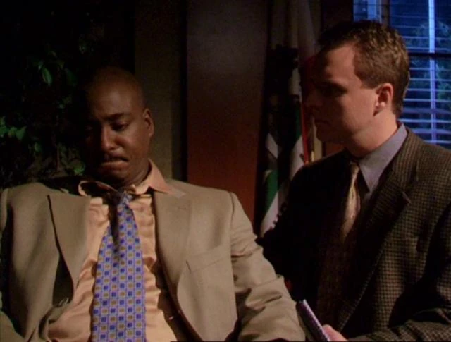 Inspector | Charmed | Fandom