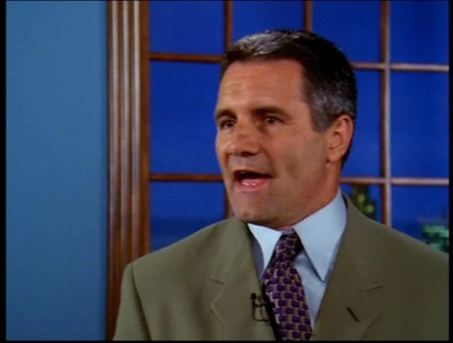 Weatherman | Charmed | Fandom