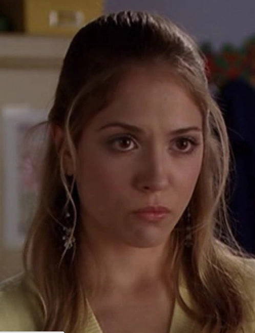 Hope | Charmed | Fandom