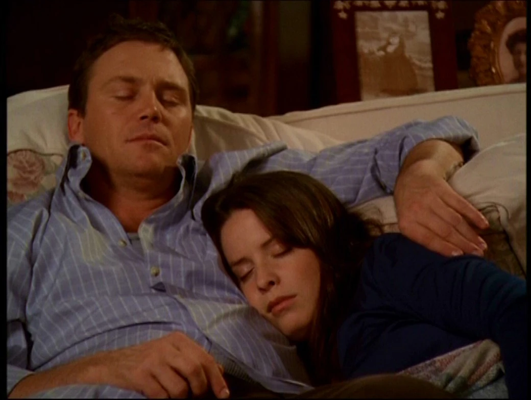 Charmed Piper Died