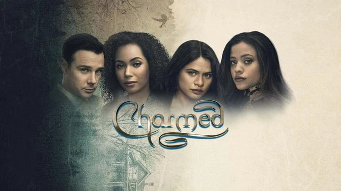Charmed Wiki | Fandom